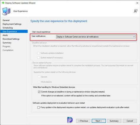 Windows H Upgrade Using SCCM ConfigMgr