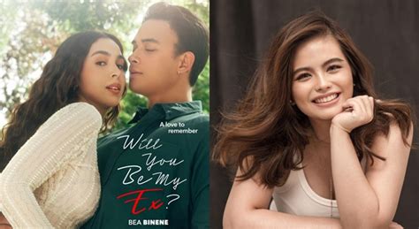 Ungkatan Ng Past Julia Makakaharap Si Bea Sa Pelikula Nila Ni