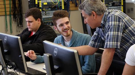 Information Technology Networking Aas Johnson County Community College