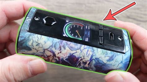 Ipv V It Mod Review Does It Perform Well In Tc Mode Youtube