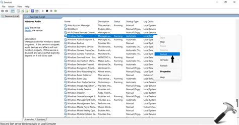 Fix The Device Is Being Used By Another Application In Windows 11 10