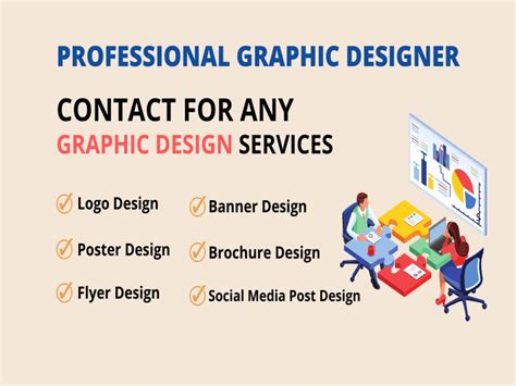 Perfect Graphic Design Using Canva Upwork