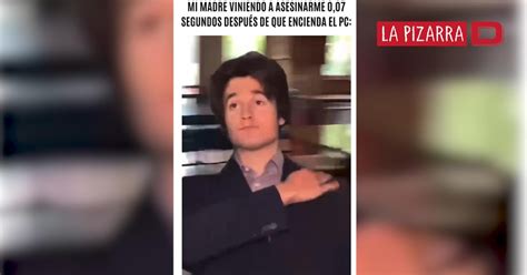 Cuando Tu Madre Te Pilla Jugando