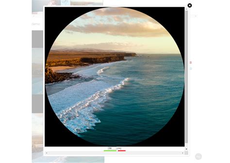 Rounded Clip · Issue 119 · Timtnleeprojectvuejs Clipper · Github