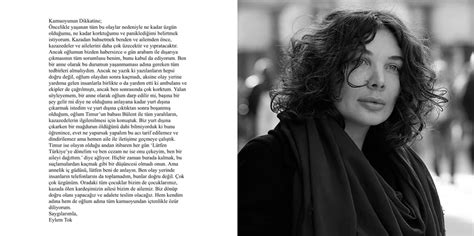 Eylem Tok Kimdir Oğlu Kim Neden Kaçtı Antalya Körfez Gazetesi