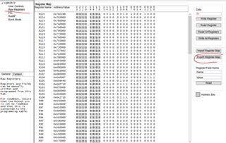 LMX CO Direct Output Channel Divider Couldn T Be Powered Down Clock Timing Forum