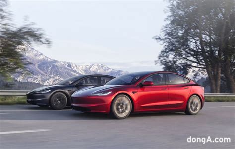 테슬라코리아 ‘모델3 하이랜드 국산ev 가격에 출시… “안살 이유가 없네”｜ev라운지