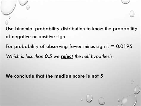 Parametric And Non Parametric Test In Biostatistics Pdf
