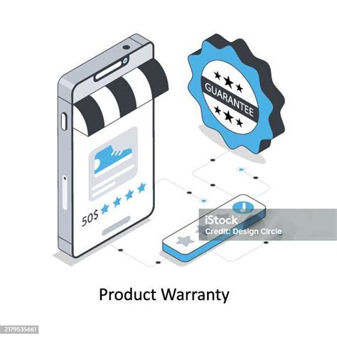 제품 보증 아이소 메트릭 스톡 일러스트레이션 Eps 파일 스톡 일러스트 3차원 형태에 대한 스톡 벡터 아트 및 기타 이미지 3차원 형태 개념 광고 Istock