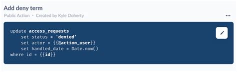 Make Get `apiactionmodel Id` Return Public Sharing Data · Issue 27718 · Metabasemetabase