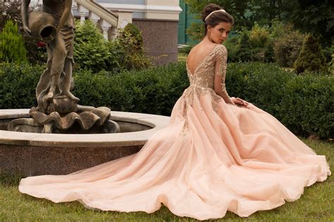Выпускное Платье 2023 Фото — Vdresse.ru