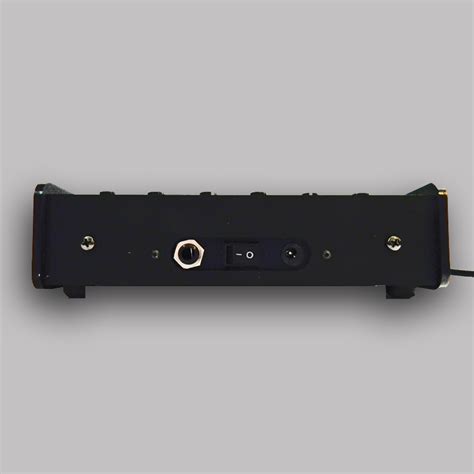 Weird Sound Generator Synth Elettrorama
