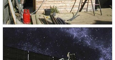 Rosetta Philae Lander Or Garden Shed Imgur