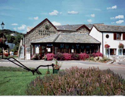 Braunton And District Museum Museums In Braunton