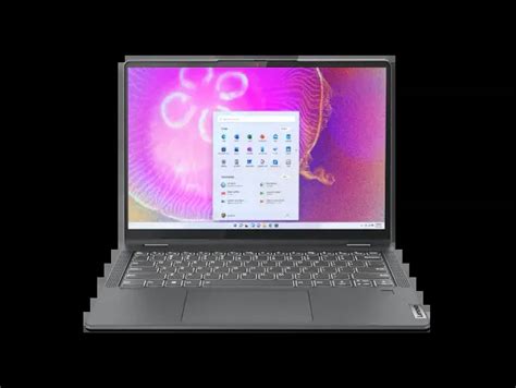 Ideapad Flex I Cms Th Gen Intel I