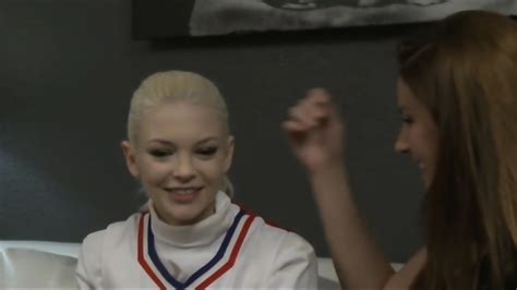 Bree Daniels Samantha