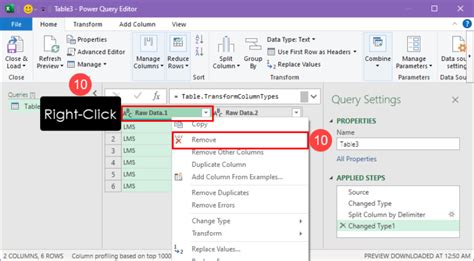 How To Separate Email Addresses In Excel 5 Quick Solutions On Sheets