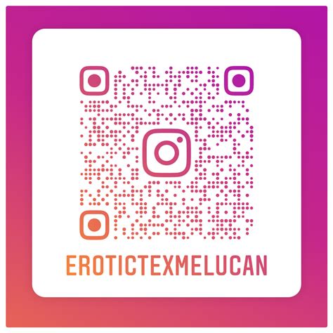 Erotic Sex Shop 😈 Síguenos En Instagram 😈 Escanea El