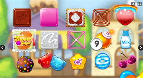 Sugar Match 3 Psd Source Pack Source Code Sellanycode