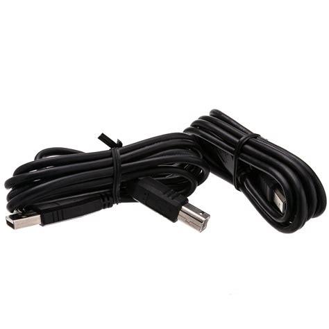 AB Switch Box USB 2 0 2 PC To 1 USB 2 0 Device