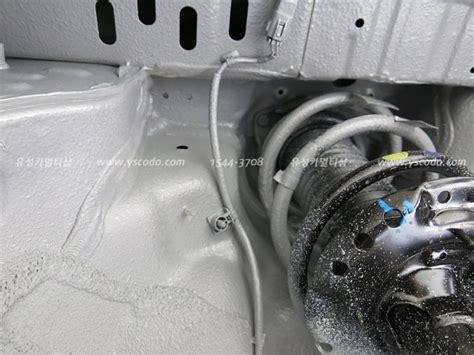 올뉴쏘렌토 테로손 하이솔리드언더코팅 올뉴쏘렌토 하부방청 익산언더코팅 전주언더코팅군산언더코팅 네이버 블로그