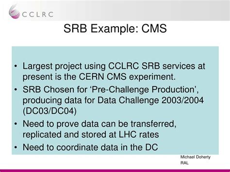 Ppt Srb In Action Powerpoint Presentation Free Download Id 5993226