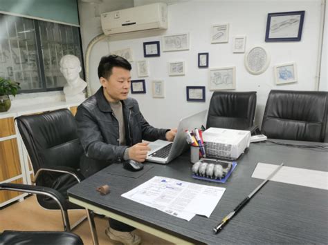 工业设计专业系列讲座 ——设计公司谈工业设计 设计与数字艺术学院