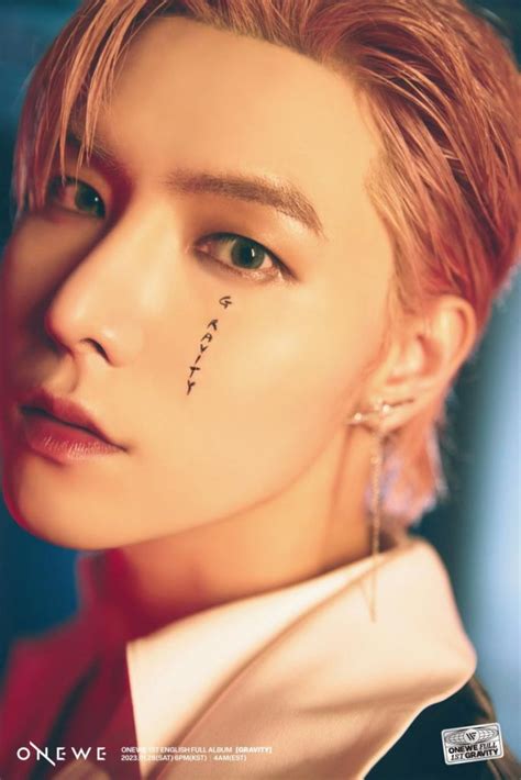 Onewe Members Profile Updated Kpop Profiles