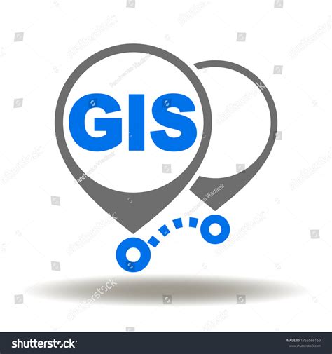 Geographic Information Systems Gis Spatial Analysis Over 94 Royalty Free Licensable Stock