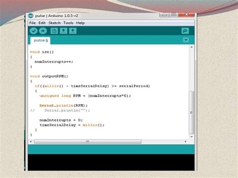 Heart Beat Detector Using Arduino Pptx Heart And Cardiovascular Diseases Diseases And