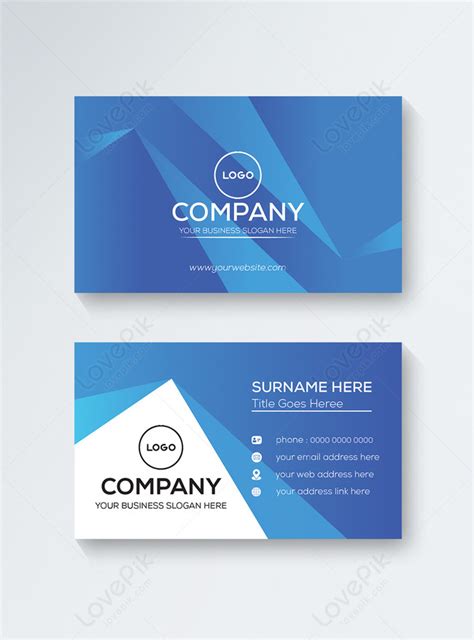 모뎀 수평 명함 이미지 사진 450145570 무료 다운로드