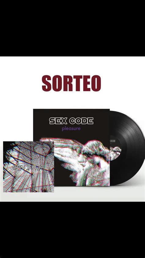 Sex Code Sexcodemusic • Instagram Photos And Videos