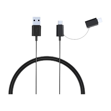 Buy Usb Type C Thunderbolt Cable Online At Best Prices Croma