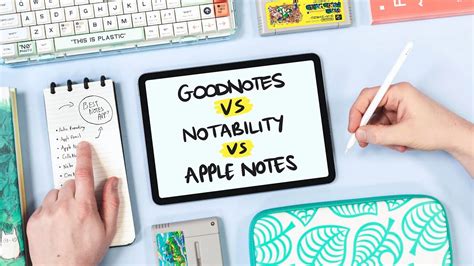 The Only Note Taking App Your Ipad Needs Geeky Gadgets