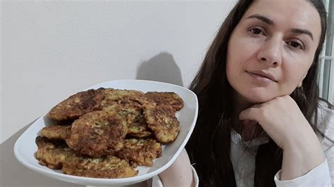 ყაბაყისკატლეტი აუცილებლად სცადეთ უგემრიელესია Youtube