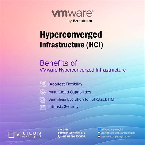 Silicon Computing Ltd On Linkedin Revolutionizing It Embrace