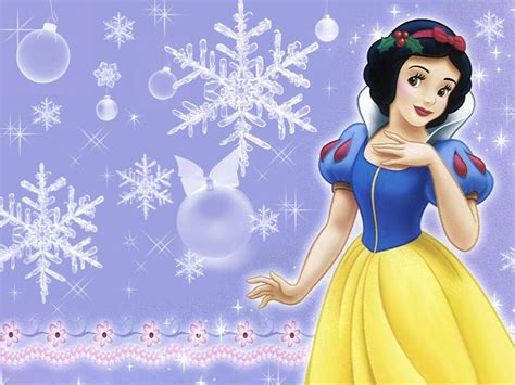 200 Snow White Backgrounds