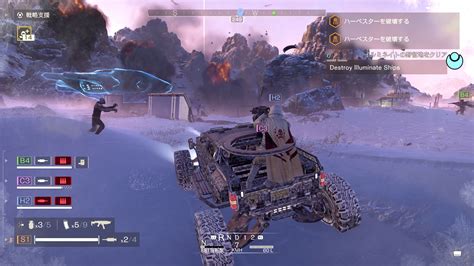 [プレイレポ]「helldivers 2」ではハイテク種族「イルミネイト」が復活する新たなストーリーアークがスタート
