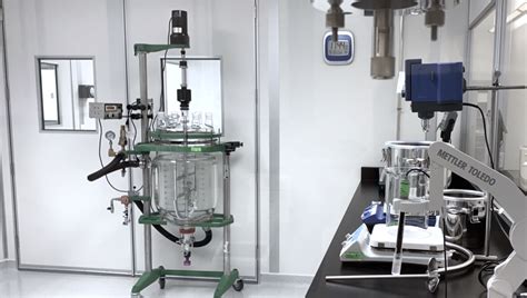 About Dow Development Labs