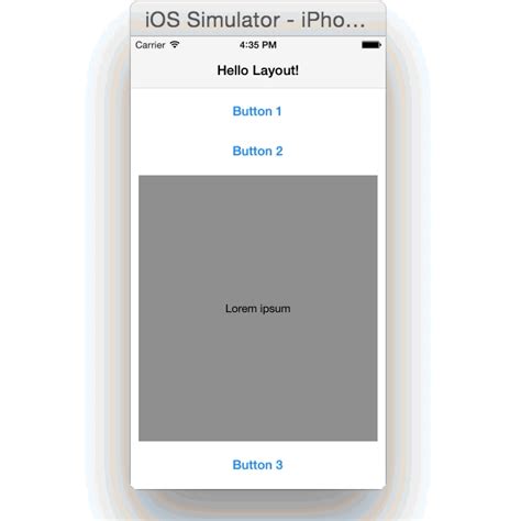 Tabris Js 1 0 Entwicklung Nativer Apps Mit JavaScript Heise Online