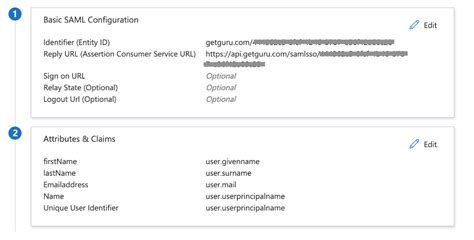 Setting Up Azure SSO And SCIM