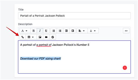 Solved Adding A Pdf File Shopify Community