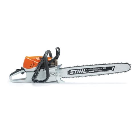 STIHL MS 462 R - Max's Power & Lawn