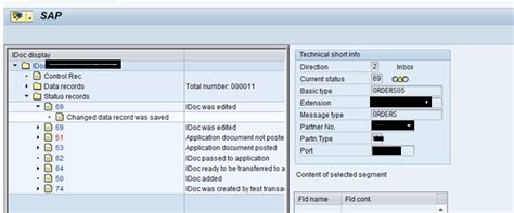 idocs useful tips to remember while configuration sap community