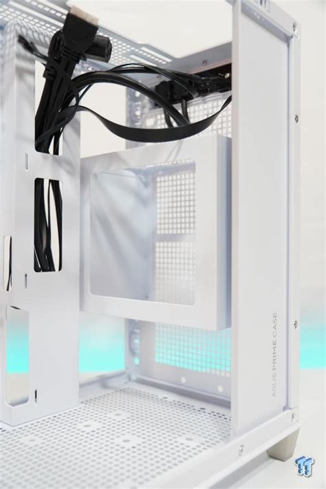 Asus Prime Ap Matx Case Review