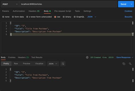 Create Sample Rest Api Unit Test In Golang