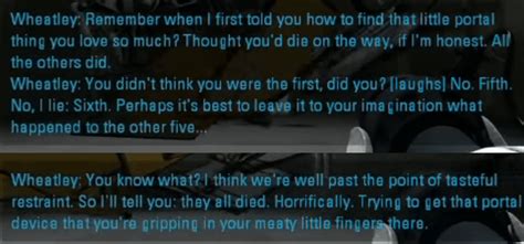 Is This True Doesnt This Clash With Anything Said In The Story R