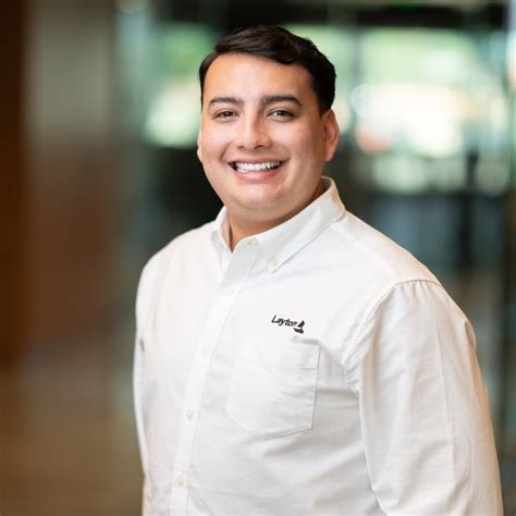 Luis David Serrano Linkedin