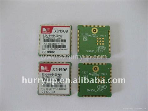 Wcdma Hsxpa Module Sim5320 广东省 生产商 希姆通模块 Gsm Gprs 3g 模块 Gps
