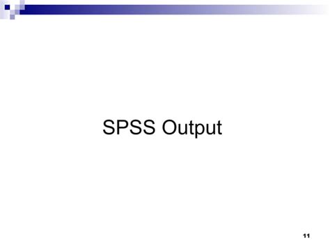 Chapter Three Analysis Of Variance Anovappt